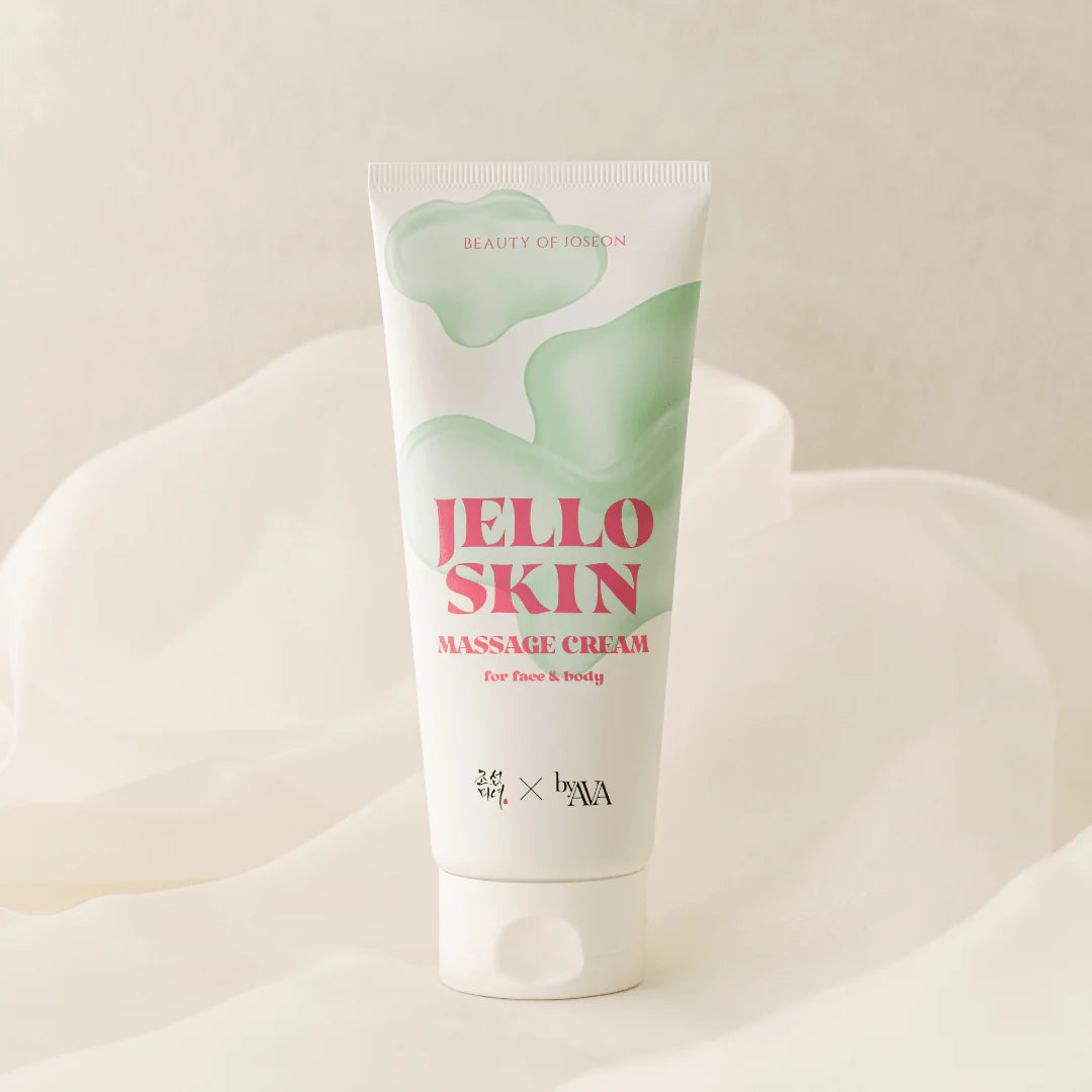 [BEAUTY OF JOSEON] Jello Skin Massage Cream for Face & Body | Yepo ...